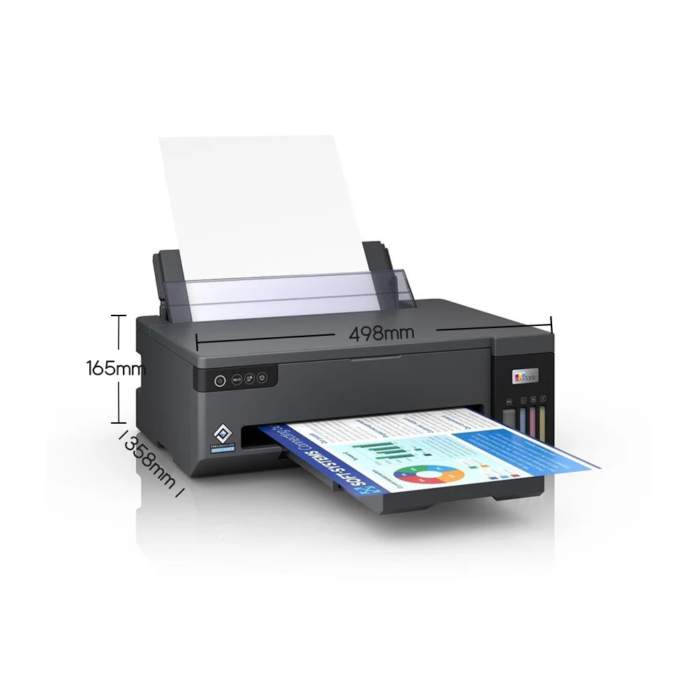 Alibaba.com: L11050 L11058 Inkjet Printer A3 size, 4-color CMYK ...
