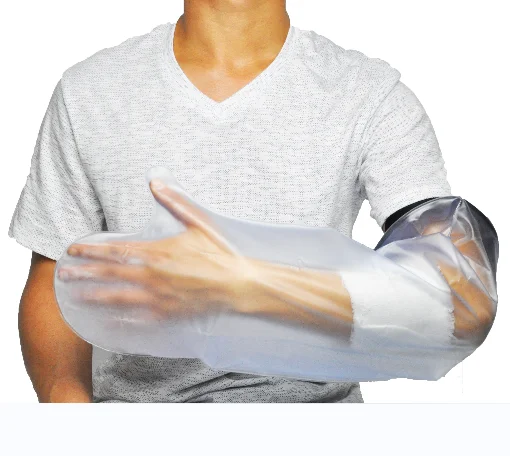 Alibaba.com: Low Pressure Seal Arm Waterproof Cast Cover Wound ...