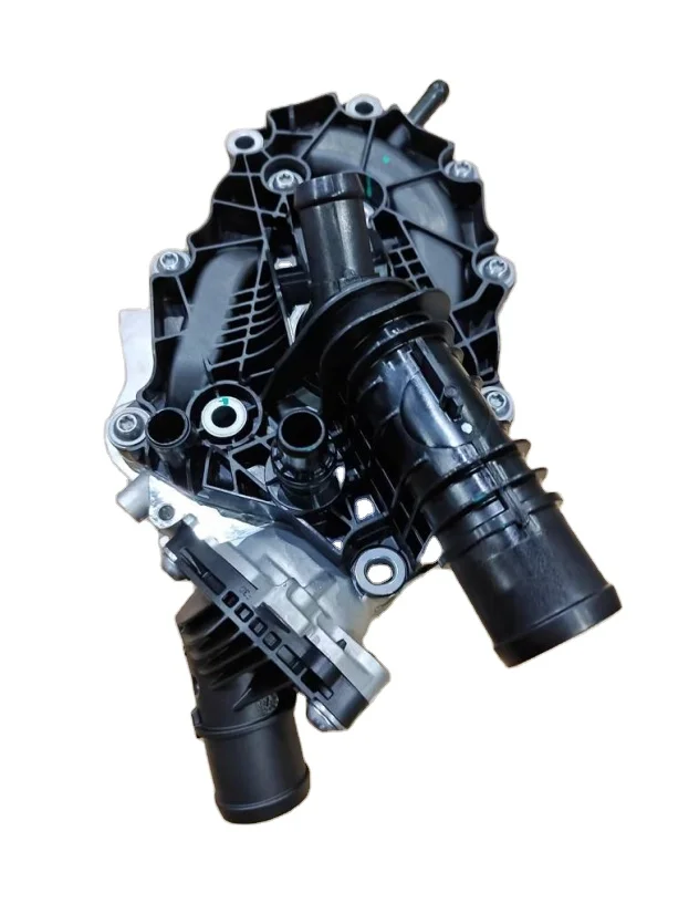 Geely Coolray Auto Parts Water Pump Sub-Assembly 1066527000/ 5511691311 ...