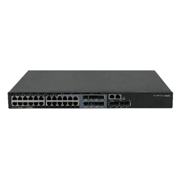 H3c S5130s-28ps-ei New Generation High-performance Gigabit Ethernet ...