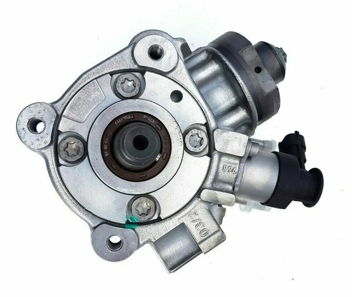 Citroen Peugeot Fuel Injection Pump for Porsche 1.6 Hdi
