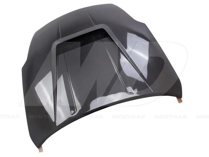 Jun Style Carbon Fiber Hood for 2003-2005 Nissan 350Z Z33| Alibaba.com