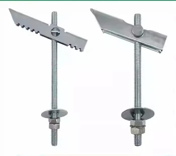 Heavy Duty Toggle Bolt Drywall Anchors With Screws Included - Buy Ultra ...