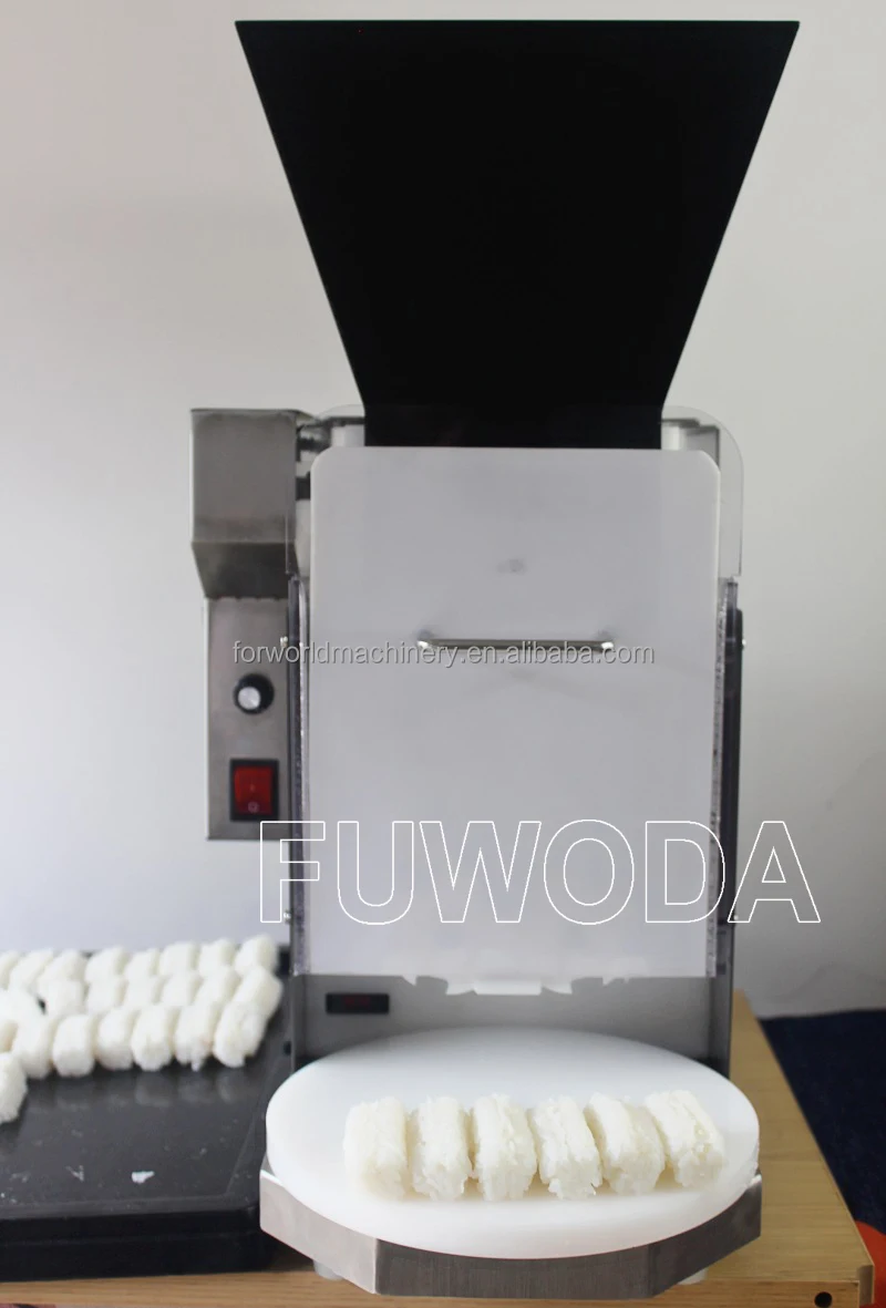 Onigiri Japanese Rice Balls Maker 16-24g Sushi Rice Ball Forming ...