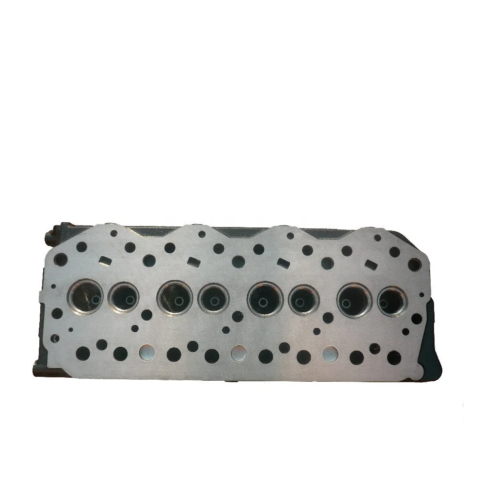 4d30 D4af Cylinder Head Me997653 Me997041 Me012131 22100-41402 For ...