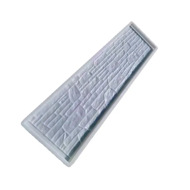 Steel Pre-molded Concrete Panel Walls F Mold 2022 New Design Silicone ...