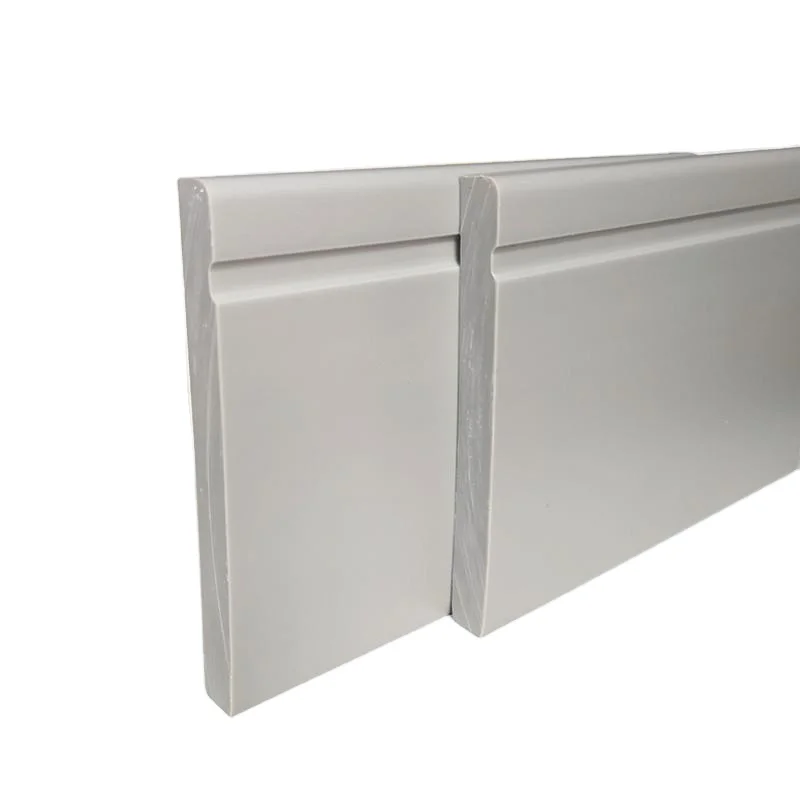 Flexible Rubber Vinyl Wall Base Molding Baseboard| Alibaba.com