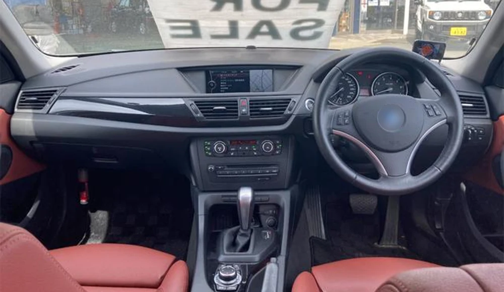 RHD Dashboard Central Left Right Air Conditioner AC Vent Grille Outlet ...