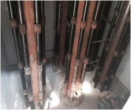 Tubing Anchor Catchers - Reliable Oilfield Production Solutions