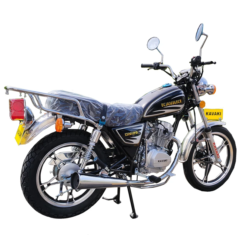 Guangzhou Factory Kavaki Bikes Motorcycle 125cc| Alibaba.com