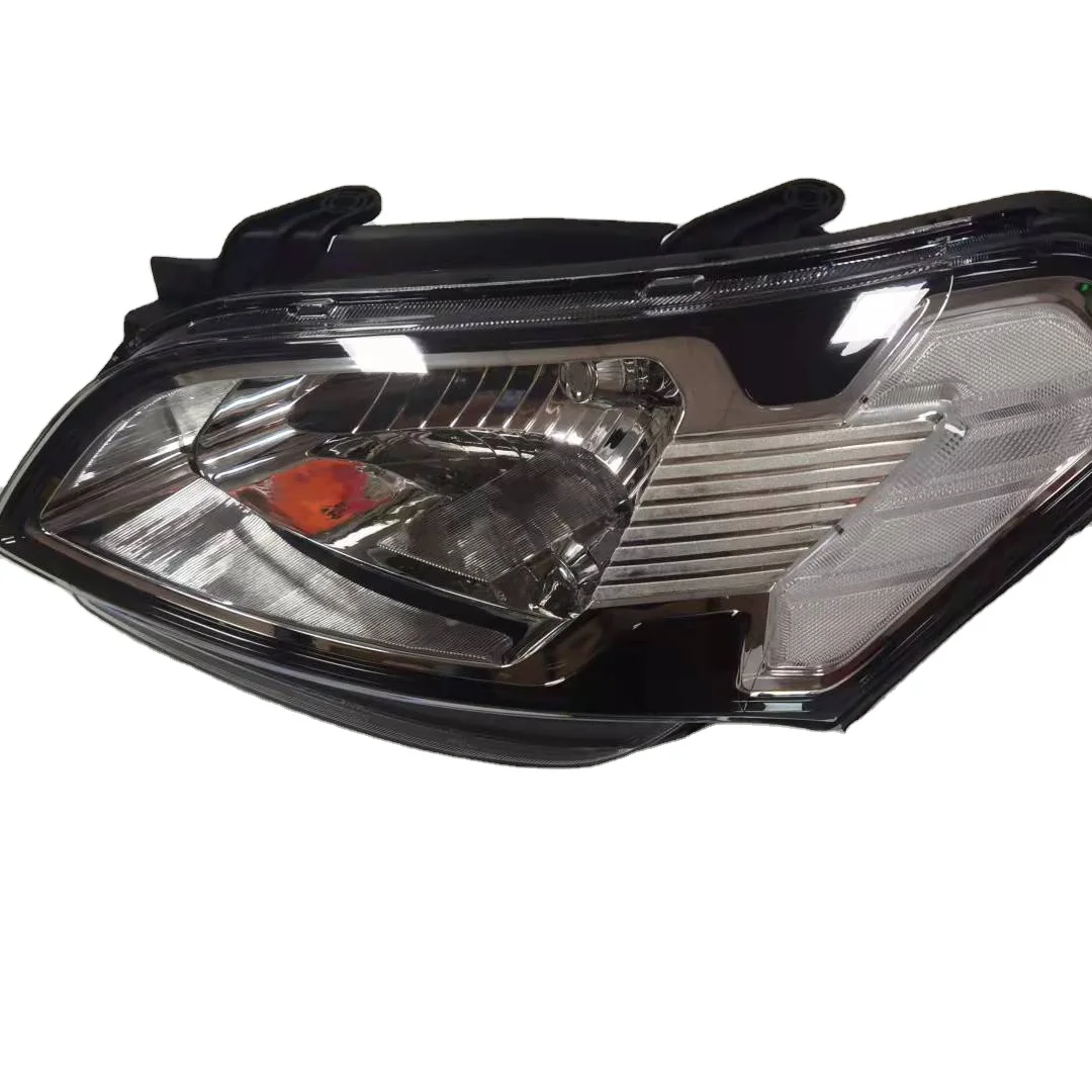 Car Headlamp Front Head Light For Kia Soul 2014 2015 2016 2017 Head ...