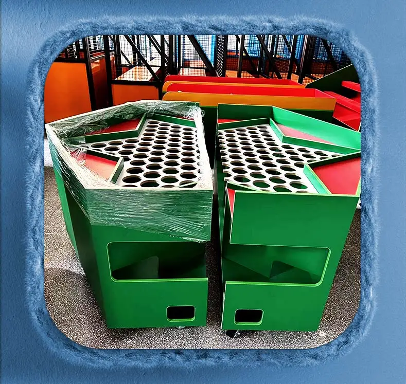 LTG Hot Sale Carnival Game Lucky Throw Game Carnival Booth for Outdoor ...