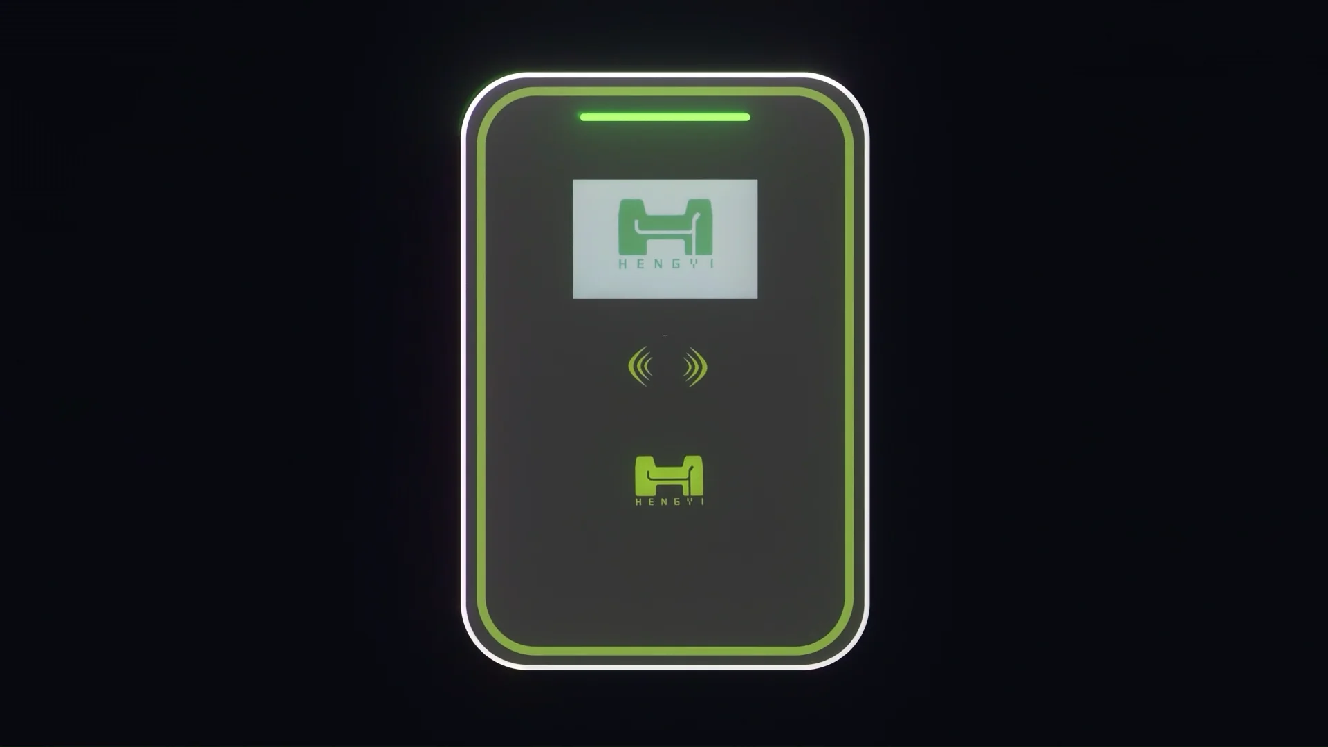 Custom 250v Ev Charging Stations Pillar Stand For Ev Charger Wholesale ...