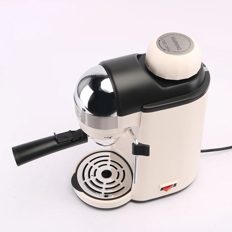 Enzo High Quality Patented Automatic System Cappuccino Coffee Maker ...