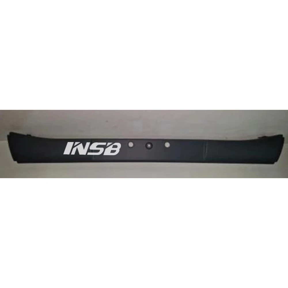 Front Bumper Middle for Volvo FH FM Version 4 5 Truck