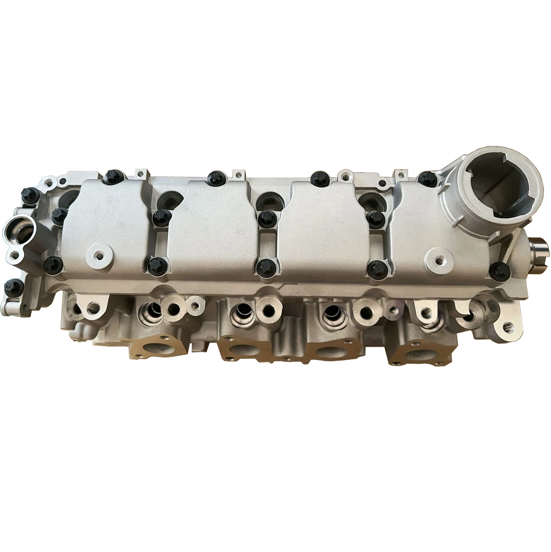 Cq Ws Engine Parts 030103353cs Completed Cylinder Head For V W Gol Fox ...