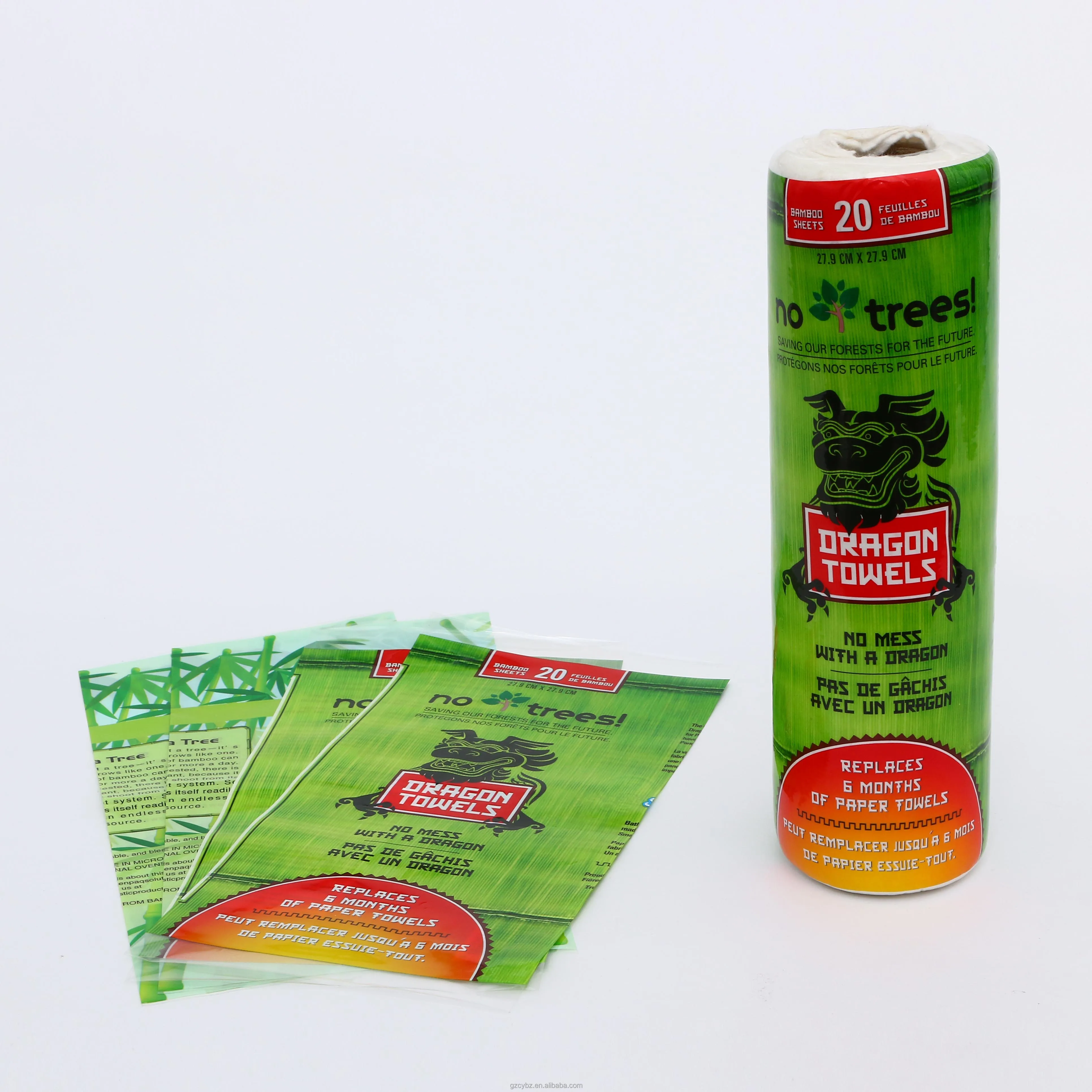 Shrink Pvc Labels Towel Packing Box Label Applicator With Printer ...