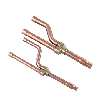 Mxj-ya1509m Sumsung Air Conditioning Vrf Refnet Pipings Kits - Buy ...