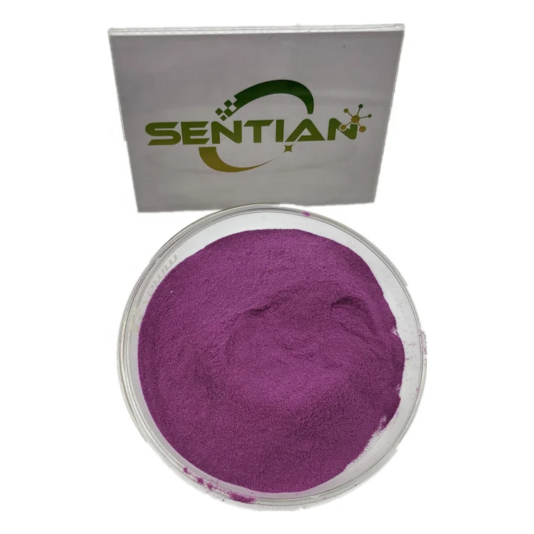 Purple Cabbage Extract Powder Anthocyanidin Red Cabbage Powder Extract ...