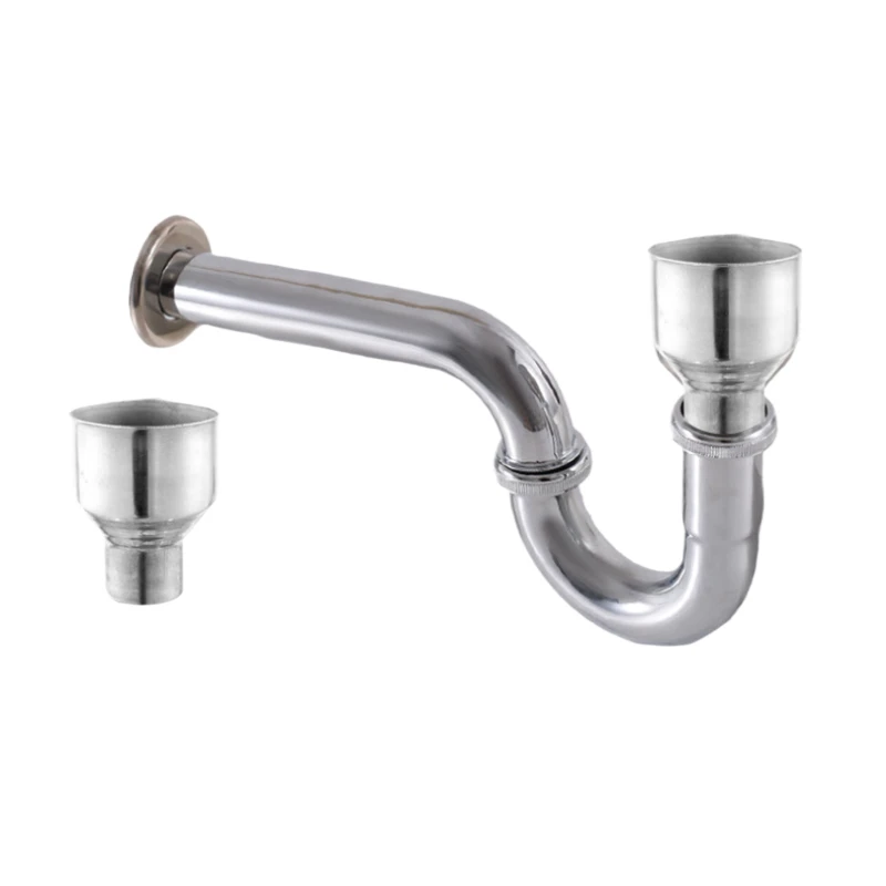 Alibaba.com: PP and PVC plastic drain pipe fittings, odor-resistant ...