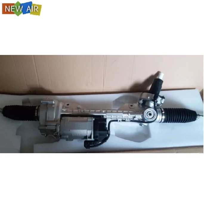 32106793457转向齿条的宝马E81 E82 E88 E90 E91 E92 E93 Elektrische Lenkgetriebe ...