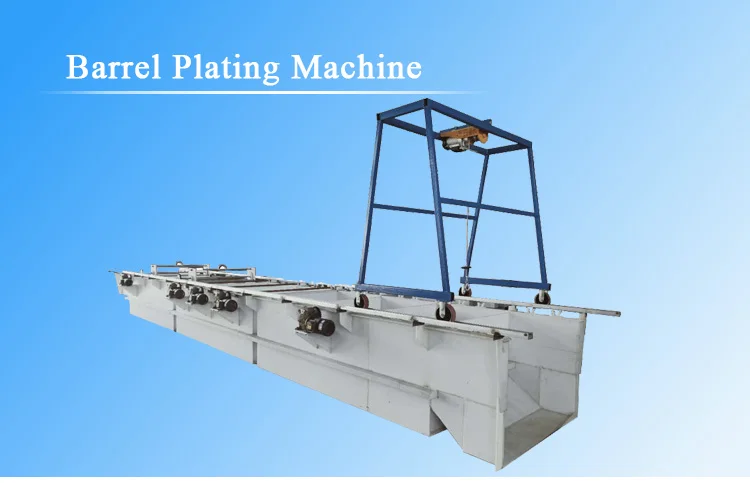 Electric Galvanizing Machine/zinc Plating Machine/galvanized Production ...