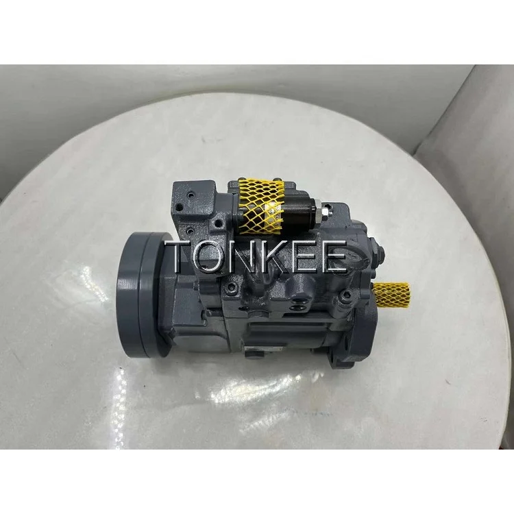 油圧ポンプEX1200-5 EX1200-5C K3V280 4466582 9191134掘削機油圧ポンプ4624058 OEM ...