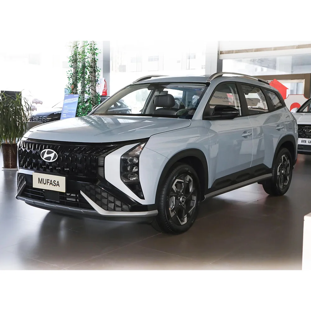 Hyundai Tucson Ix35 Mufasa hyundai Car| Alibaba.com