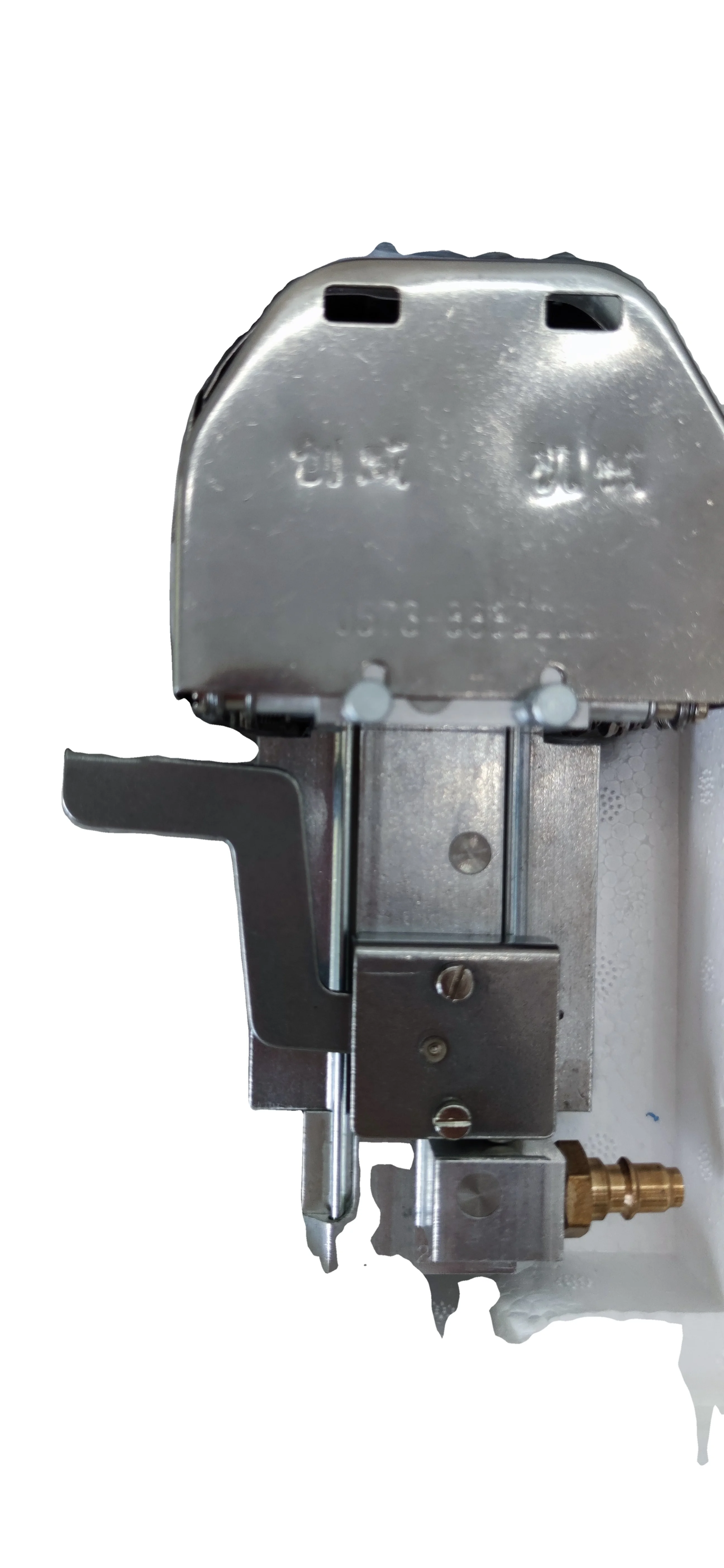 Textile Accessories - Air Knotter, Air Splicer, Yarn Splicer