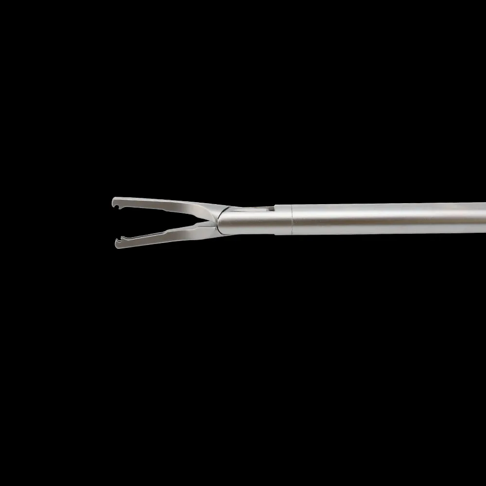 Laparoscopic Instruments - Hemlock Hemolok Clip Applicator