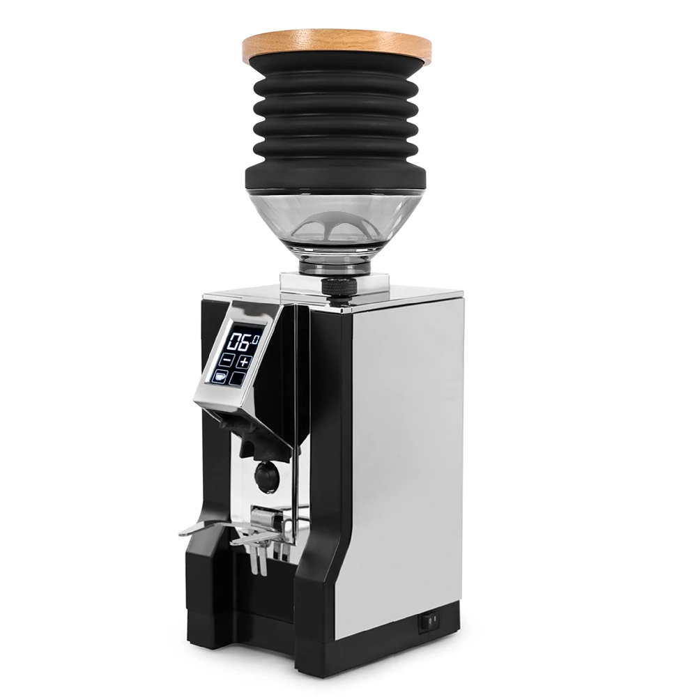 Eureka Coffee Grinder Hopper - Efficient & Eco-friendly