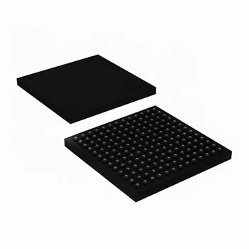 Fpga Field Programmable Gate Array 10m08sau169c8g Technology 1.2v 169 ...