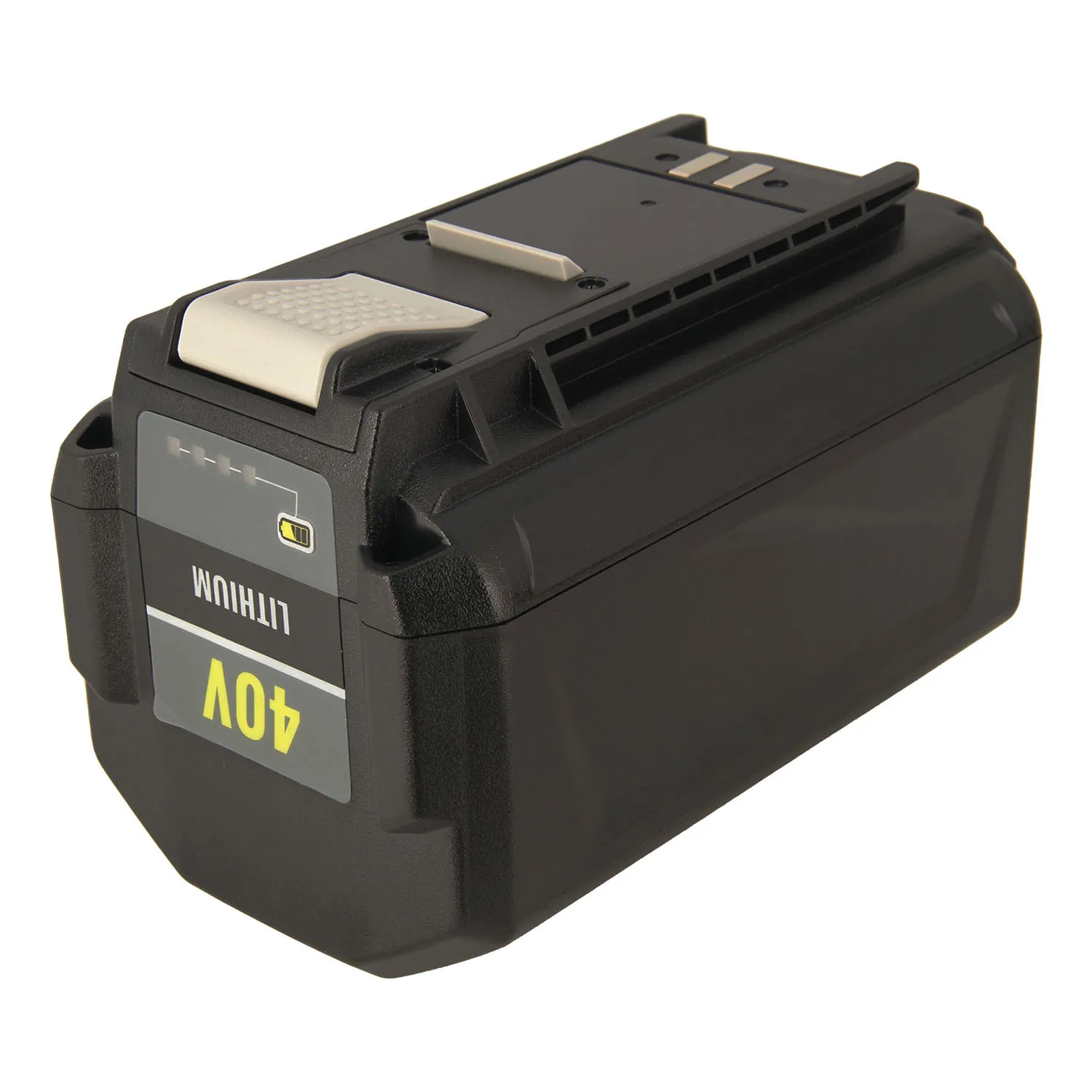 C&P RYO 40VB2 9000mah Li-Ion Battery for Ryobi Power Tools