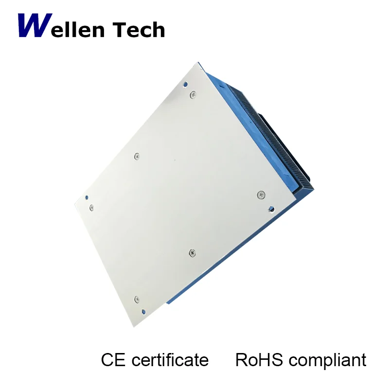 Thermoelectric Assemblies - Efficient Cooling Solutions