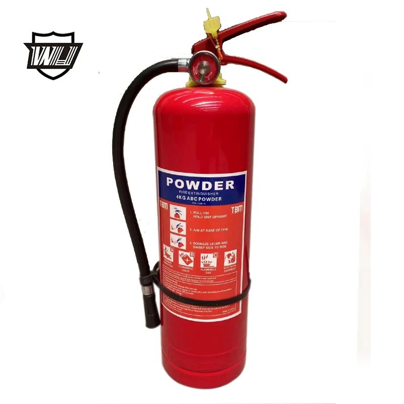Dry Powder, Co2, Foam, Fire Extinguisher / extintor / dry chemical ...