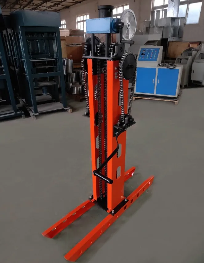 Field Vane Shear Test Equipment - in Situ Testing Solutions