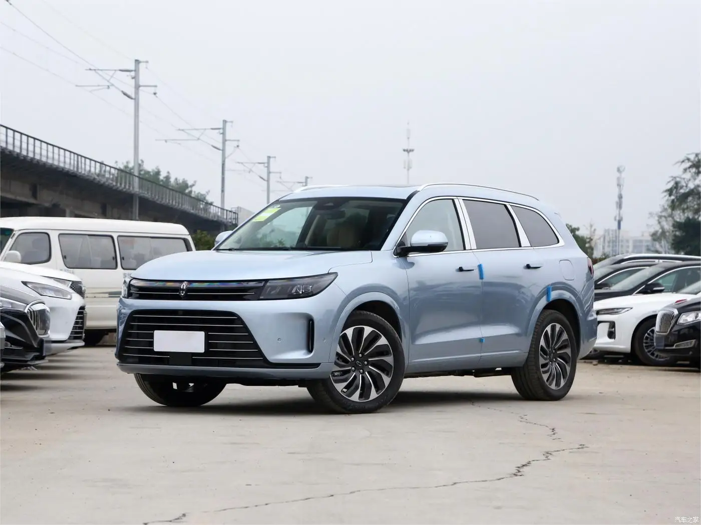 2024 Newest Hua Wei Aito M7 Electric Vehicles Aito M5 M7 M9 Autos ...