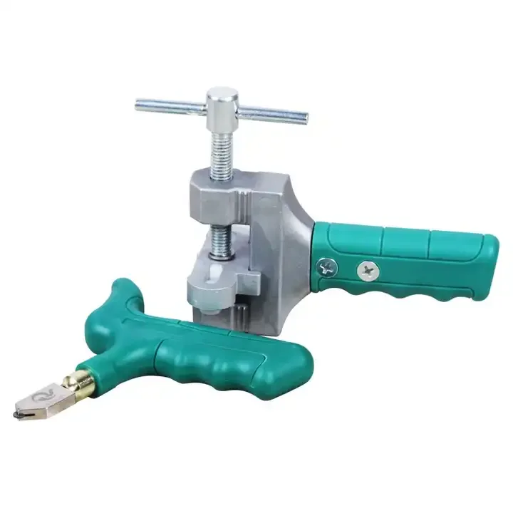 Hand-held Ceramic Tile Cutter Portable Glass Cutter Diamond Thick Glass ...