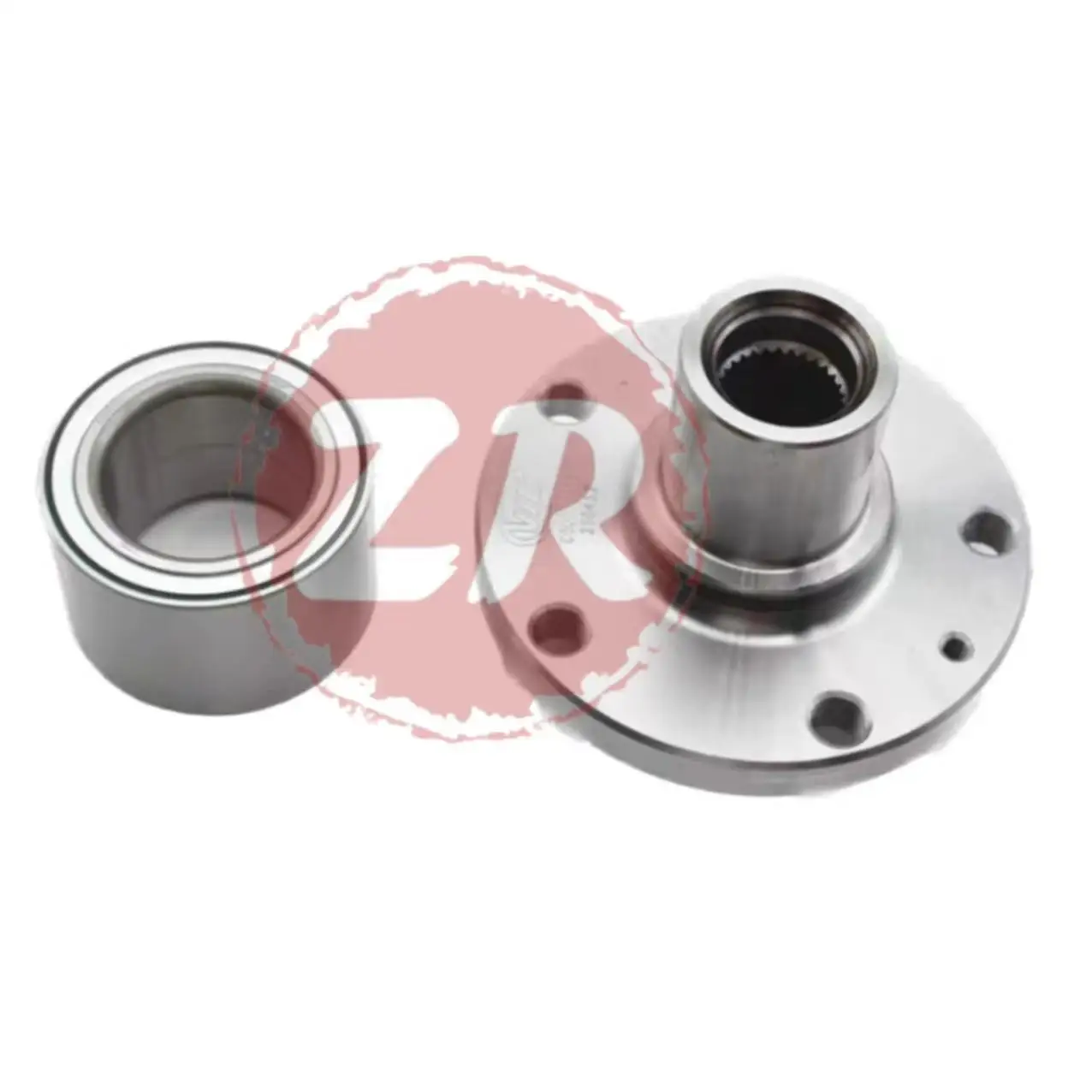 SAIC MAXUS MG V80 OE C00023051 Front Axle Spindle Auto Steering Parts ...