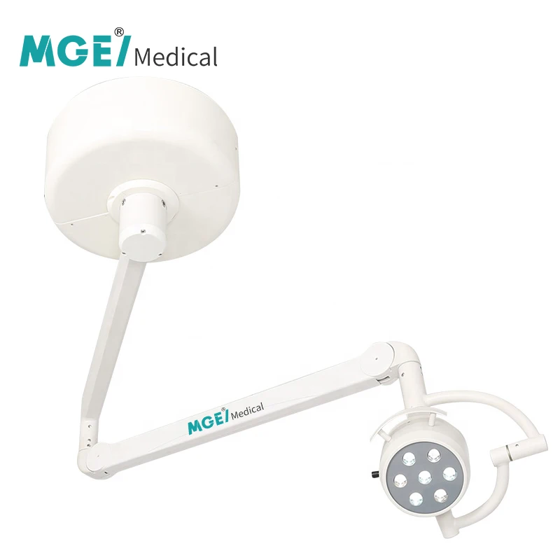 Medige Veterinary Surgical Light Theatre Room Dental Medical Examination Lamp Operating Lamp ...