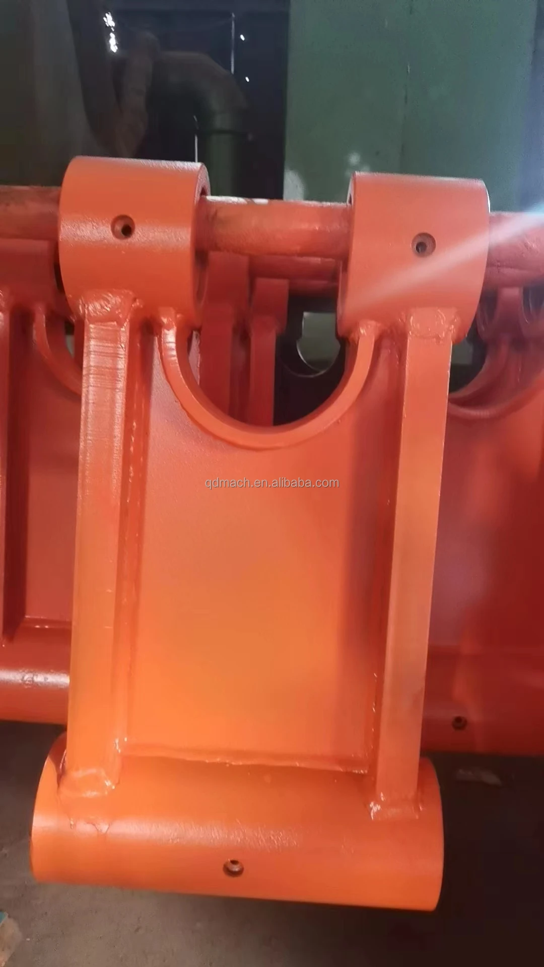 Custom Doosan Dh55 225 Dx225lc Excavator Spare Parts Kubota Pc300 h ...