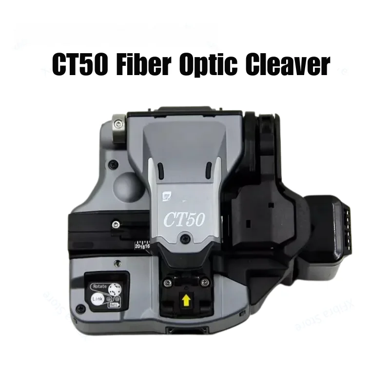 Fiber Cleaver Latest Model Ct50 Ct-50 The Most Robust Cleaver With ...