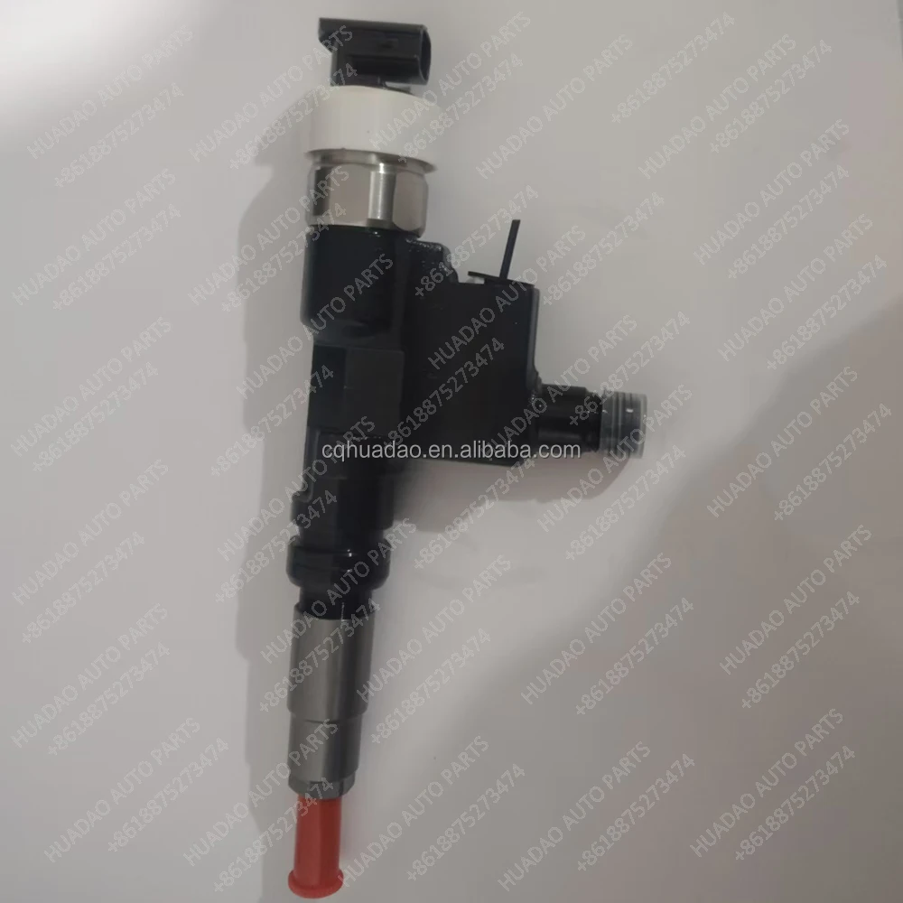 Wholesale Engine Parts Common Rail Diesel Fuel Injector Applicable for ...
