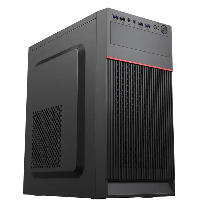 Computer Hardware Pc Case Gaming Case Computer Table Pc Case - Buy ...