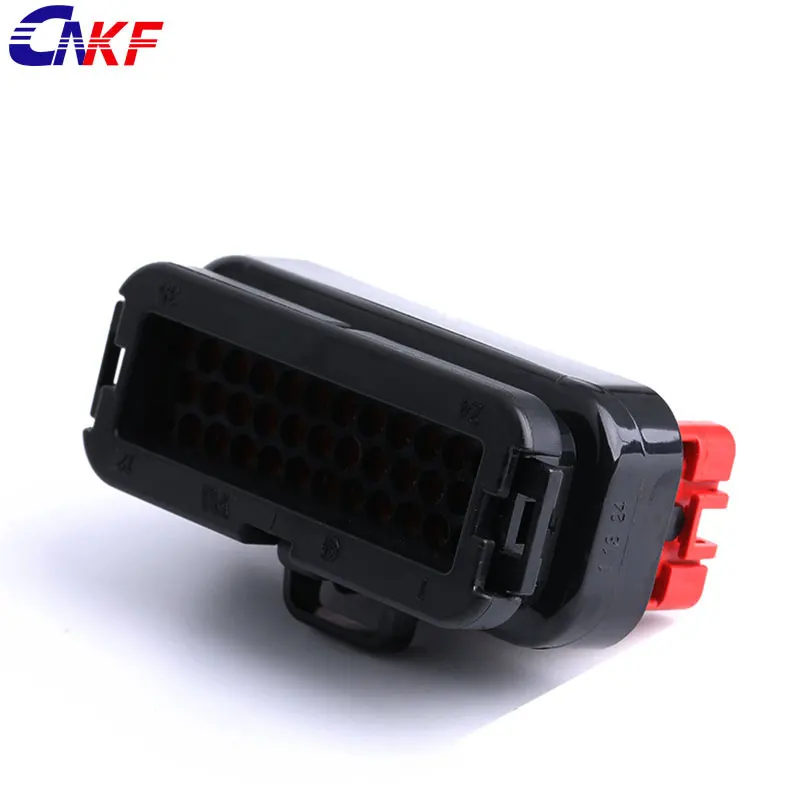35 Pin Automotive Ecu Epec 2024 Pcb Connector Waterproof Auto Wire ...