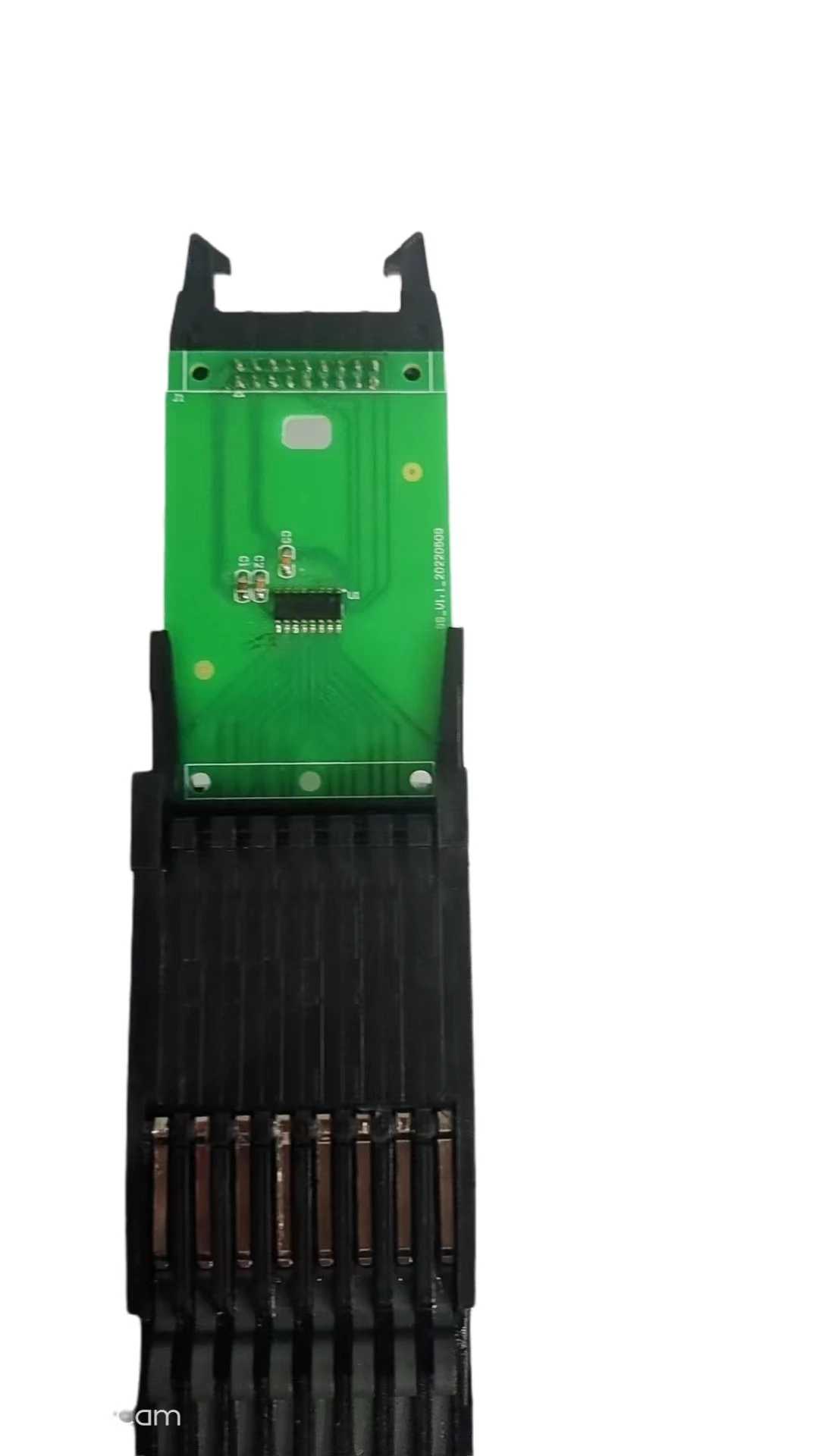 Electric Magnet of Electronic Jacquard Module M5 - SP