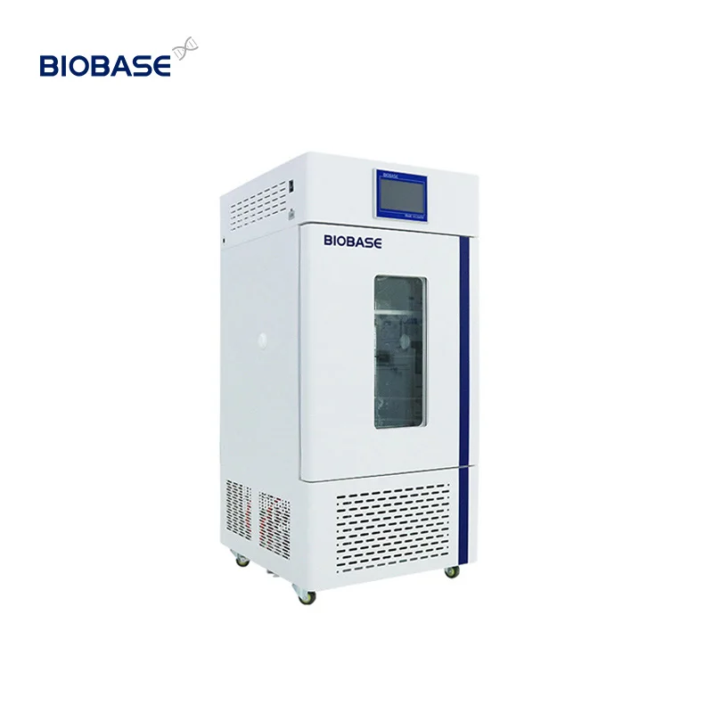 Biobase Mould Incubator Laboratory Heating Test Equipment Vertical With ...