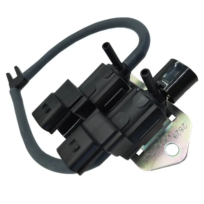Vent Purge Solenoid Valve For Mitsubishi Outlander Montero Pajero 4iv3 ...