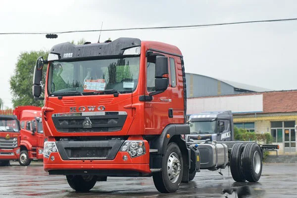 Sinotruk HOWO (HOWO)TX Cargo Truck| Alibaba.com