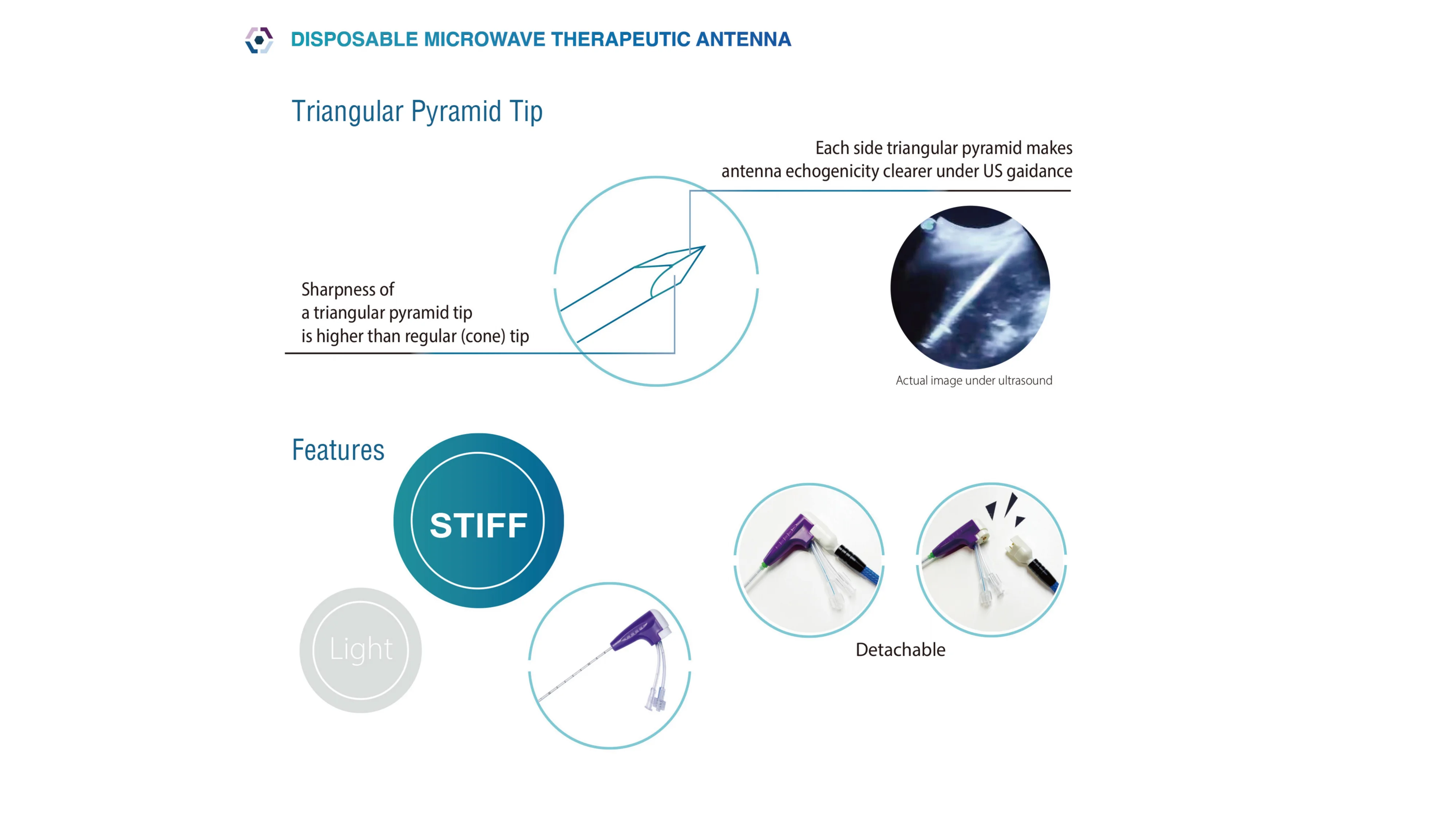 CT-guided Cancer Tumor Ablation Machine for Small Pulmonary Nodules ECO ...